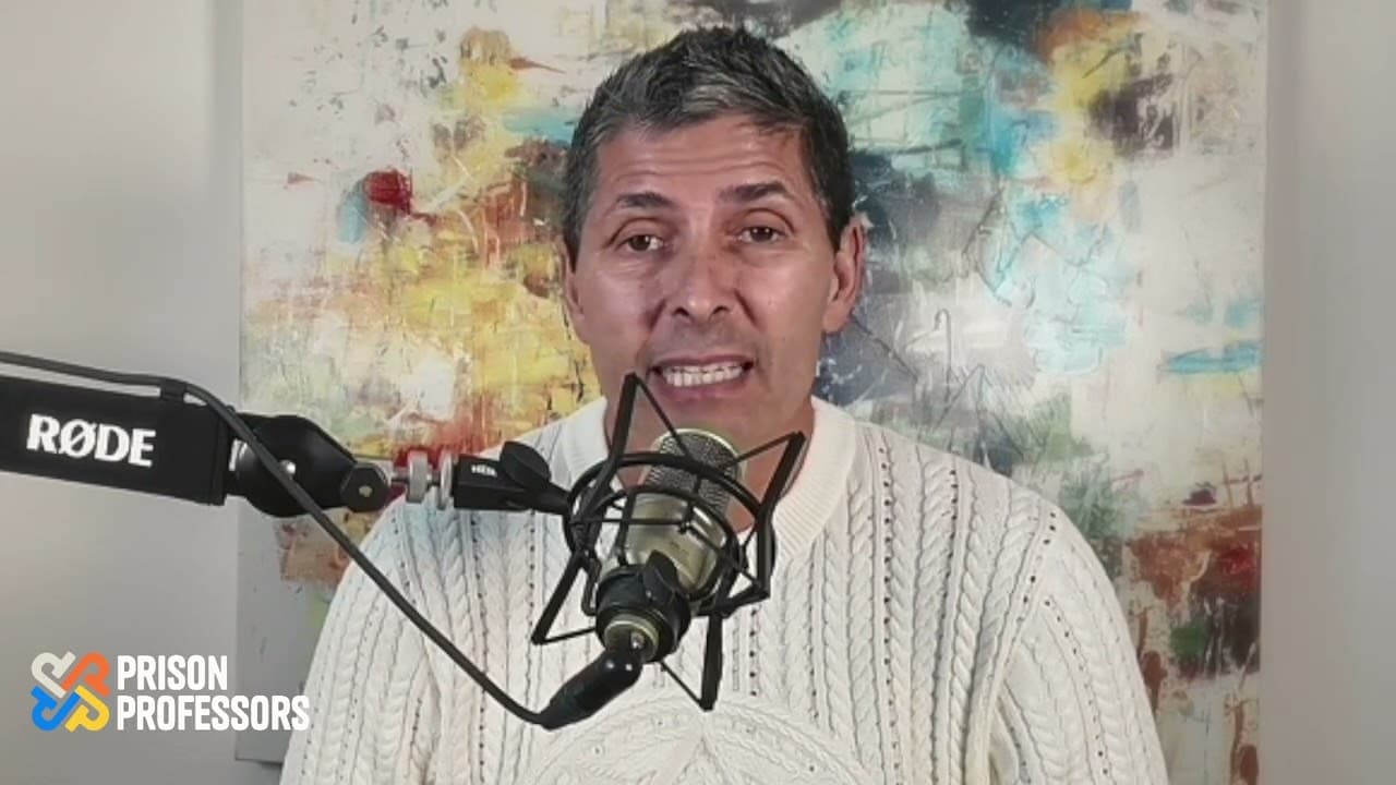 Our Alumni | Prison Professors | Prison Professors